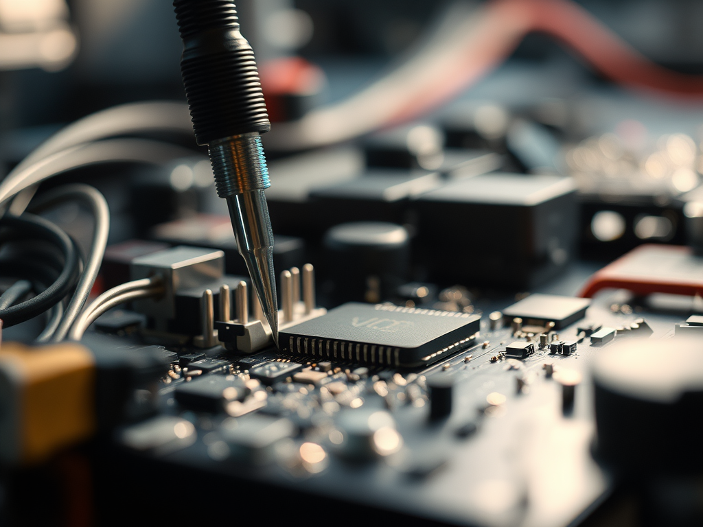 Recent repairs | Fentronix Electronic manufacturing, sales, and repairs